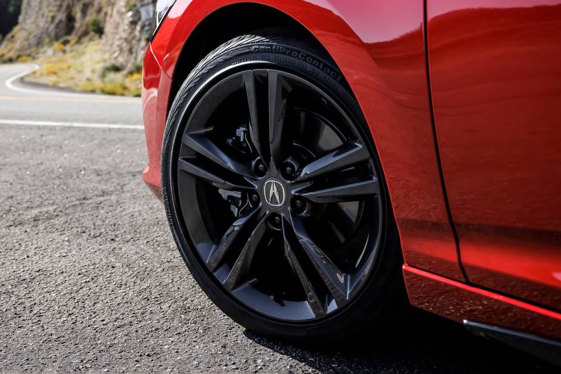 2023 Acura Integra Pictures - 118 Photos | Edmunds