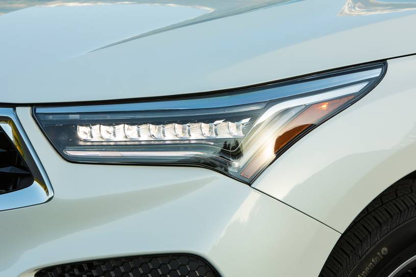 2020 Acura RDX Pictures - 307 Photos | Edmunds