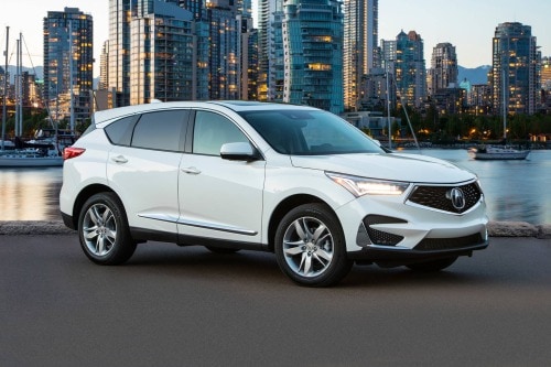 2021 Acura RDX Prices, Reviews, and Pictures | Edmunds