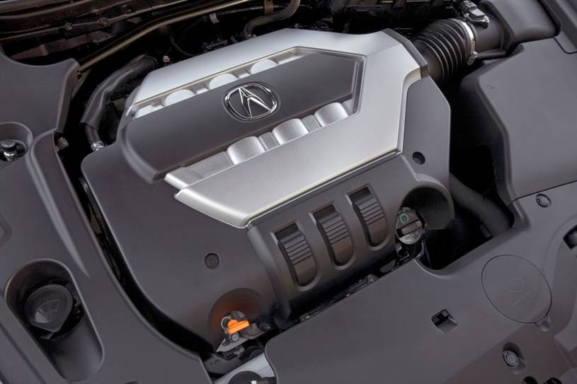 2012 Acura RL Pictures - 35 Photos | Edmunds