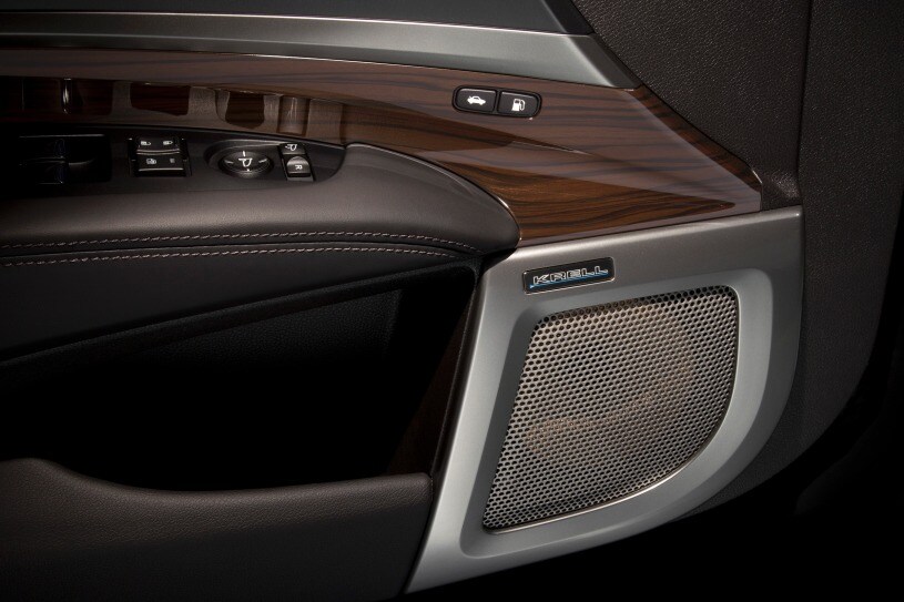 2015 Acura RLX Pictures - 105 Photos | Edmunds