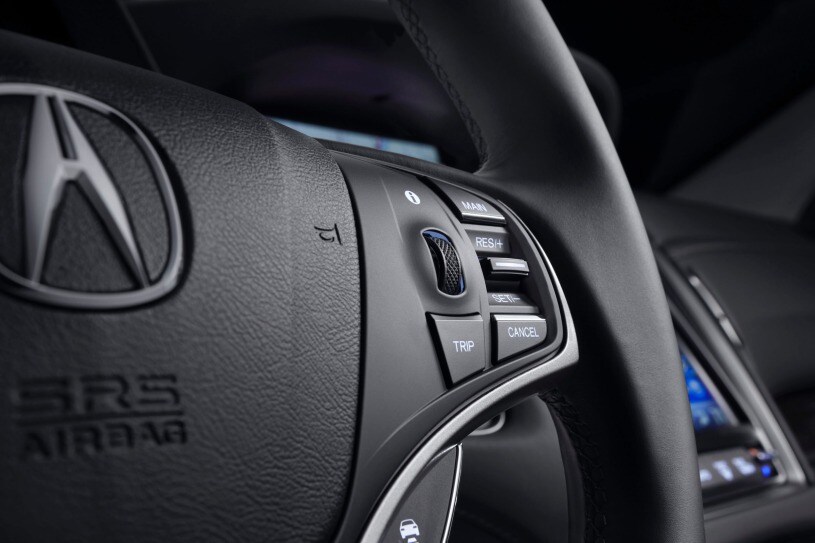 2015 Acura RLX Pictures - 105 Photos | Edmunds