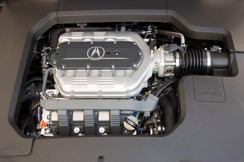 2011 Acura TL Pictures - 159 Photos | Edmunds