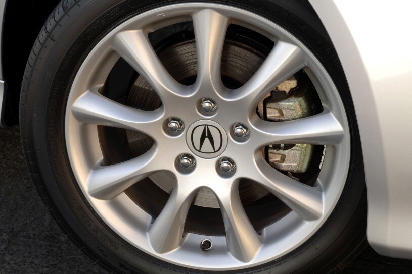 2007 Acura TSX Pictures - 60 Photos | Edmunds