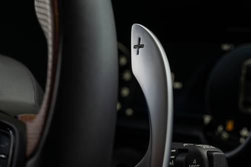 2025 Alfa Romeo Giulia Interior Pictures