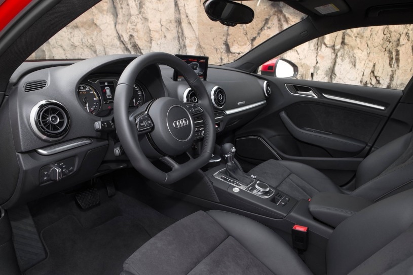 2016 Audi A3 Sportback e-tron Pictures - 39 Photos | Edmunds