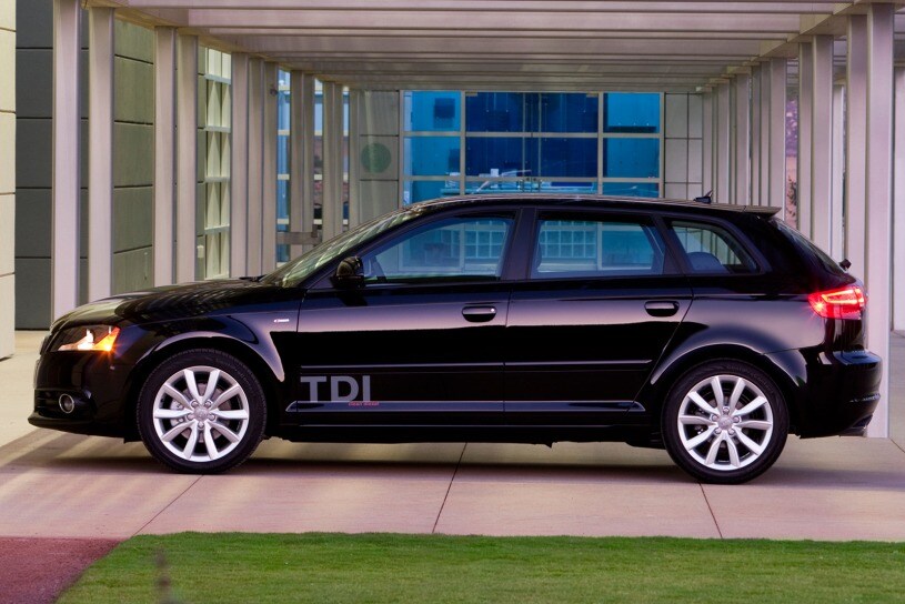 2010 Audi A3 Pictures - 84 Photos | Edmunds