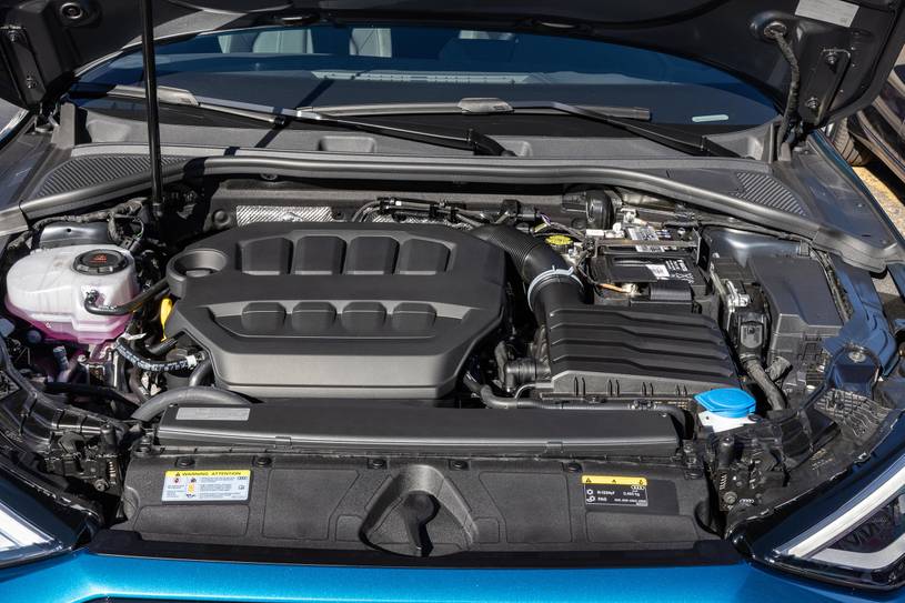 2023 Audi A3 Pictures - 67 Photos | Edmunds