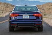 2021 Audi A4 Review & Ratings | Edmunds