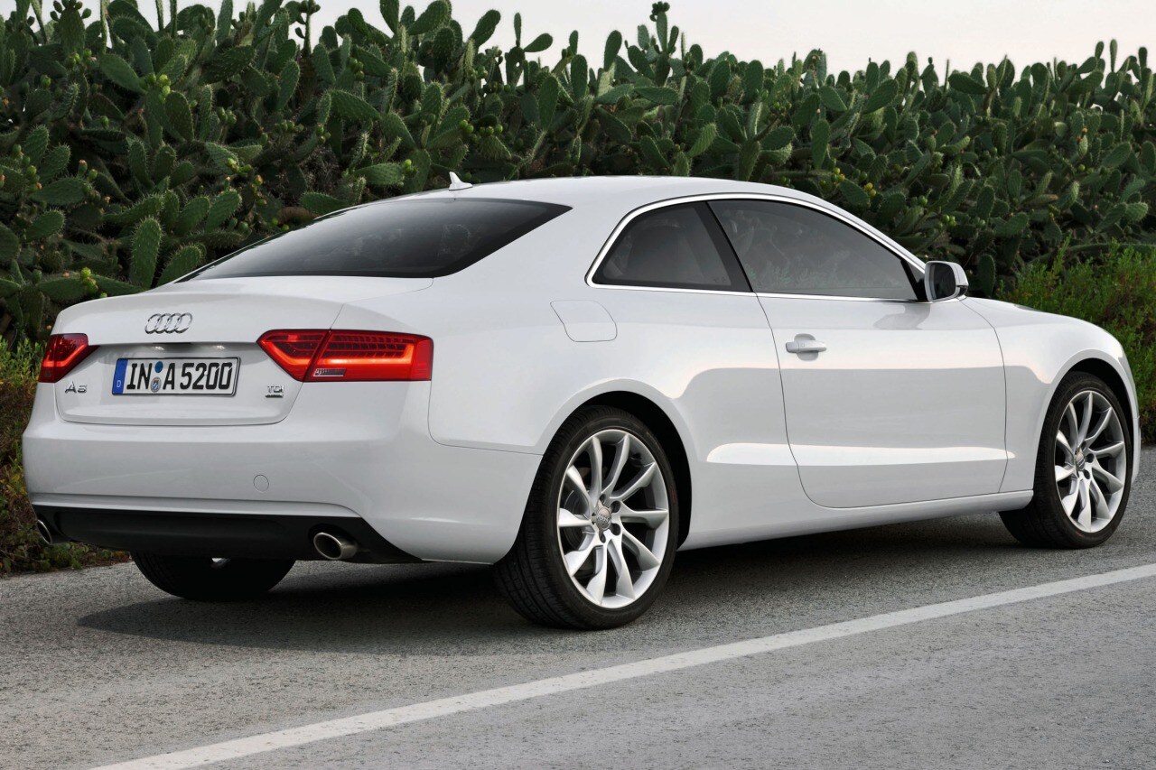 Used 2013 Audi A5 For Sale Pricing Features Edmunds