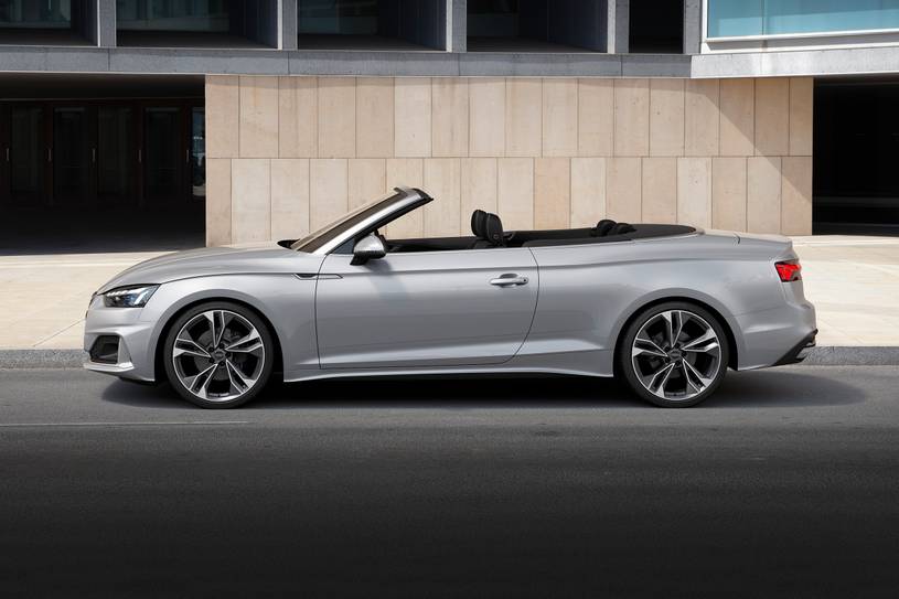 2020 Audi A5 Pictures - 112 Photos | Edmunds