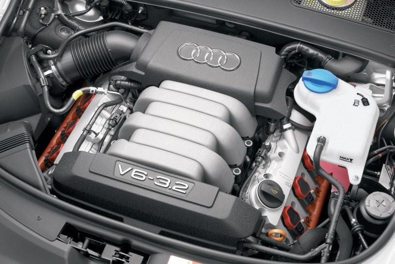 2008 Audi A6 Pictures - 126 Photos | Edmunds