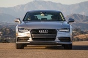 2018 Audi A7 Review & Ratings | Edmunds