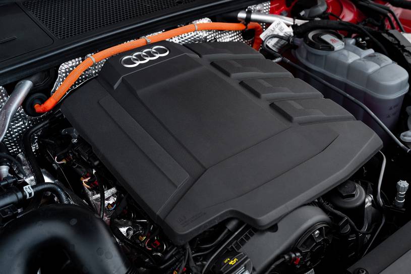 2021 Audi A7 Pictures - 175 Photos | Edmunds