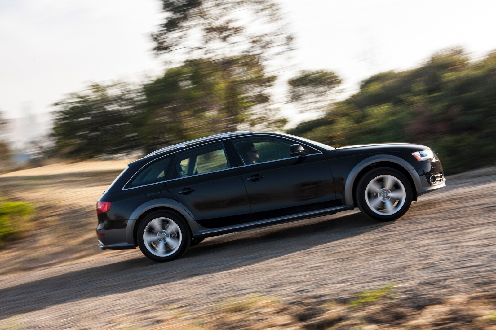 2015 Audi Allroad Starts at $43,325 | Edmunds