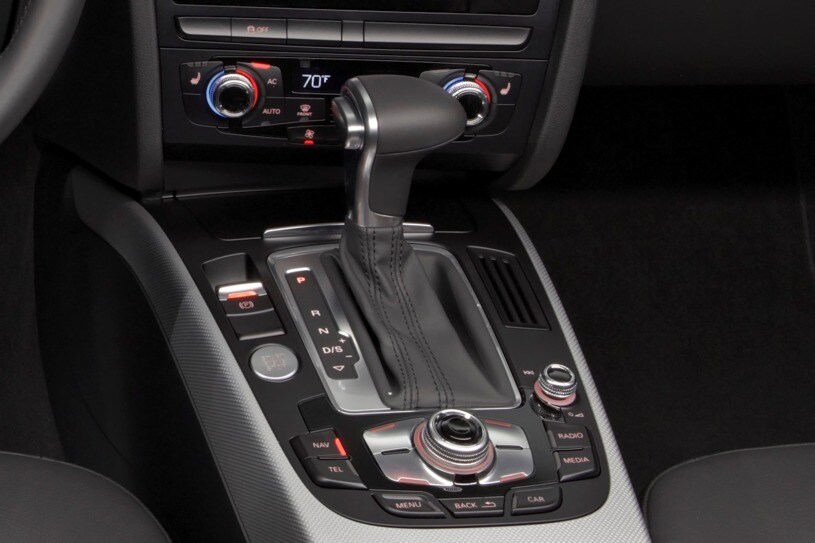 2015 Audi allroad Pictures - 133 Photos | Edmunds