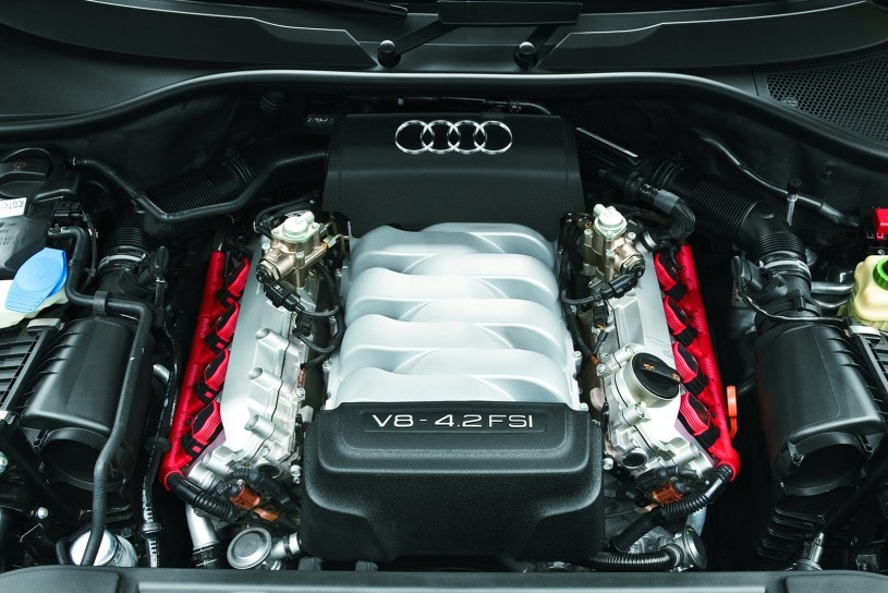 2010 Audi Q7 Pictures - 95 Photos | Edmunds