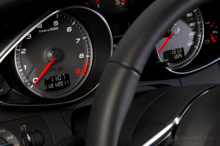 1991 Acura NSX vs. 2012 Audi R8 | Edmunds