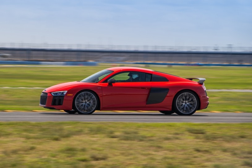 2017 Audi R8 Pictures - 125 Photos | Edmunds