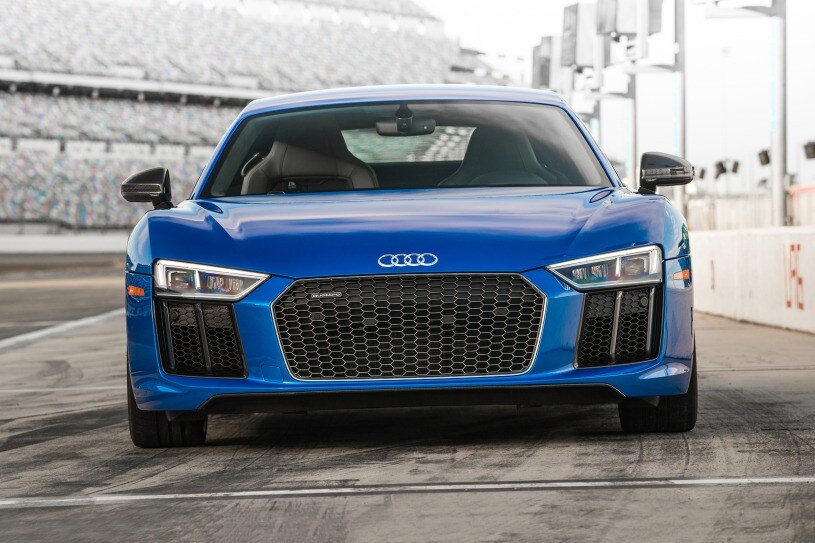 2018 Audi R8 Pictures - 161 Photos | Edmunds