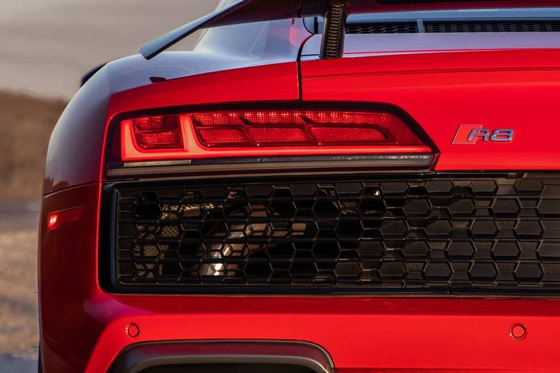 2020 Audi R8 Pictures - 126 Photos | Edmunds