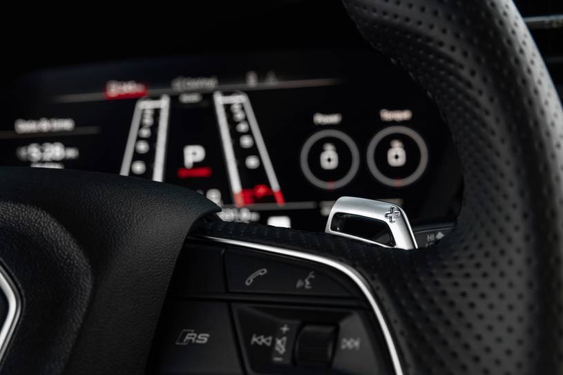 2023 Audi RS 3 Pictures - 59 Photos | Edmunds