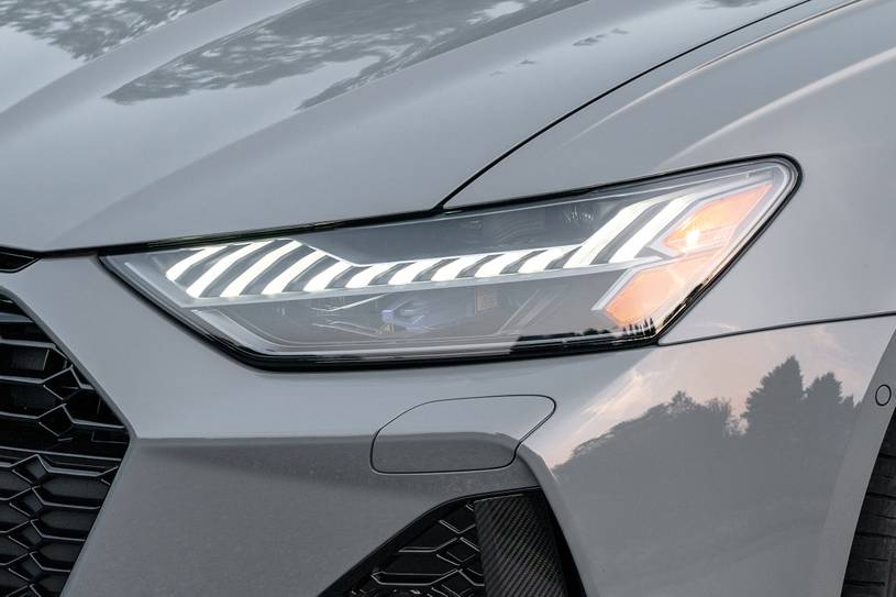 2021 Audi RS 6 Pictures - 37 Photos | Edmunds