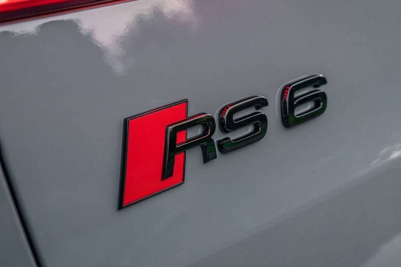 2021 Audi RS 6 Pictures - 37 Photos | Edmunds