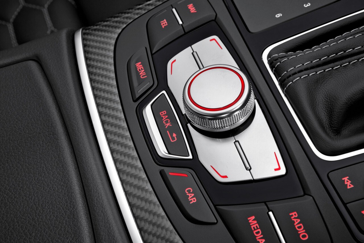 Used 2015 Audi RS 7 Sedan Pricing - For Sale | Edmunds
