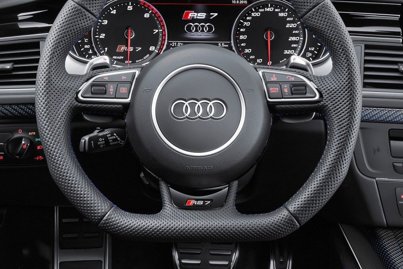 2017 Audi RS 7 Pictures - 65 Photos | Edmunds