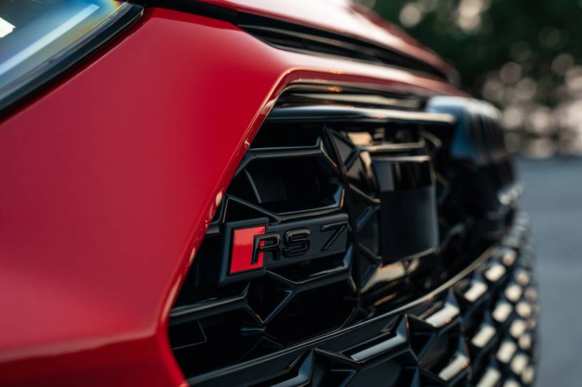 2021 Audi RS 7 Pictures - 26 Photos | Edmunds