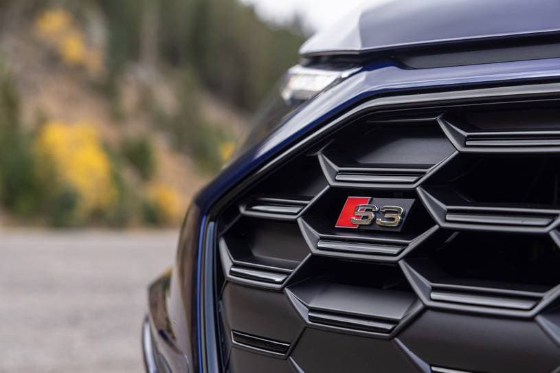 2023 Audi S3 Pictures - 74 Photos | Edmunds