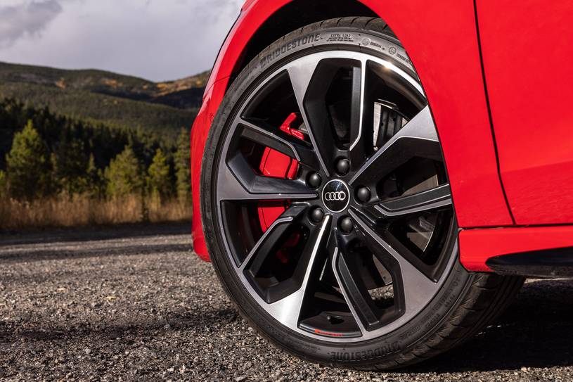 2023 Audi S3 Pictures - 74 Photos | Edmunds