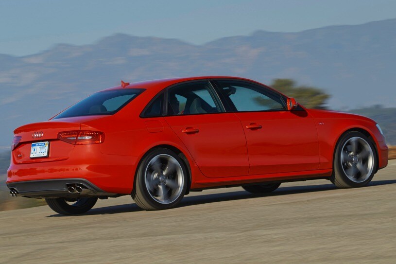 2015 Audi S4 Pictures 24 Photos Edmunds 2015 Audi S4 Pictures 24 Photos Edmunds