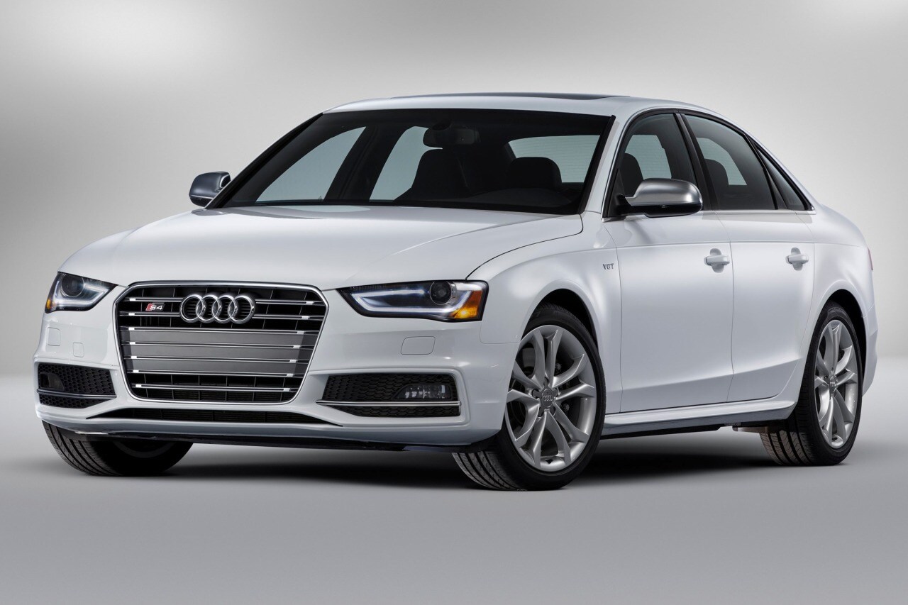 2016 Audi S4 Pricing For Sale Edmunds