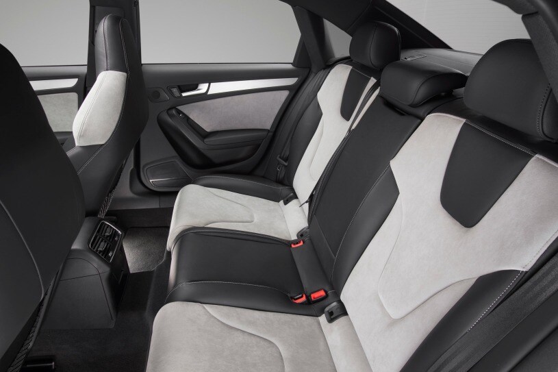 2016 Audi S4 Pictures 19 Photos Edmunds