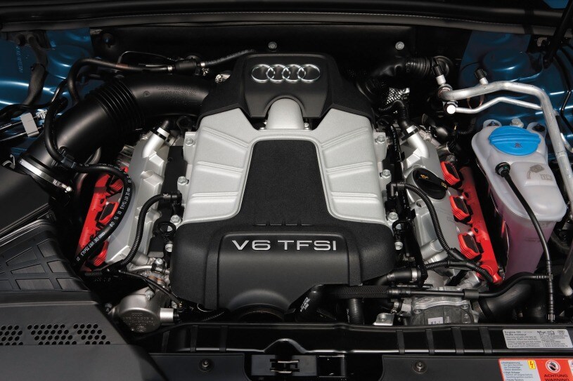 2012 Audi S5 Pictures - 191 Photos | Edmunds