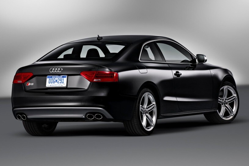 2015 Audi S5 Pictures 51 Photos Edmunds