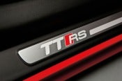 2012 Audi TT RS Review & Ratings | Edmunds