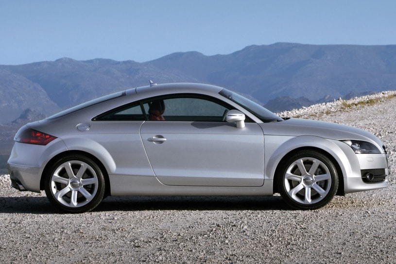 2008 Audi TT Pictures - 132 Photos | Edmunds