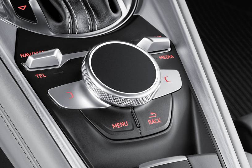 2019 Audi TTS Pictures - 54 Photos | Edmunds
