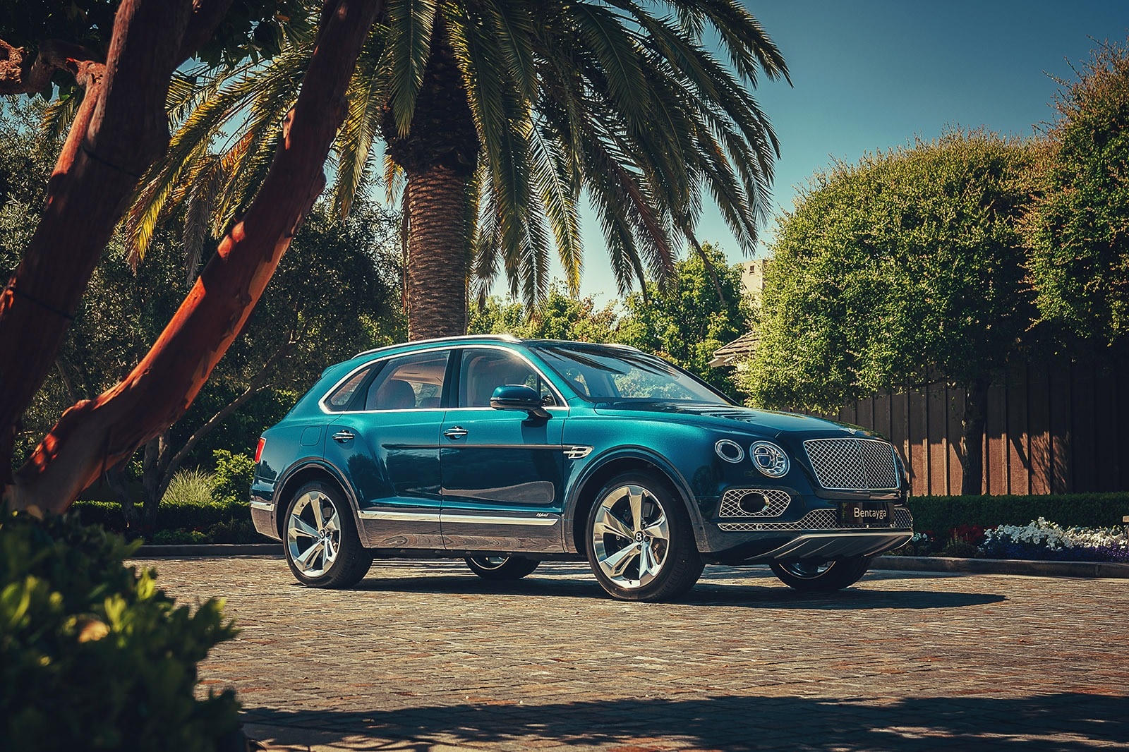 2020 Bentley Bentayga Prices, Reviews, and Pictures | Edmunds