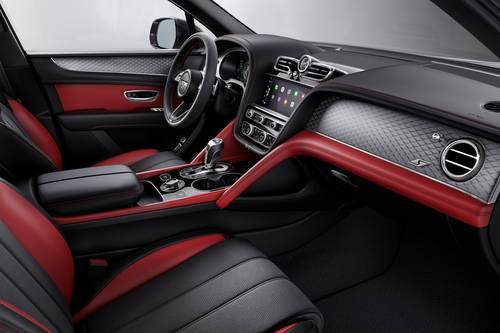 2025 Bentley Bentayga Prices, Reviews, and Pictures | Edmunds