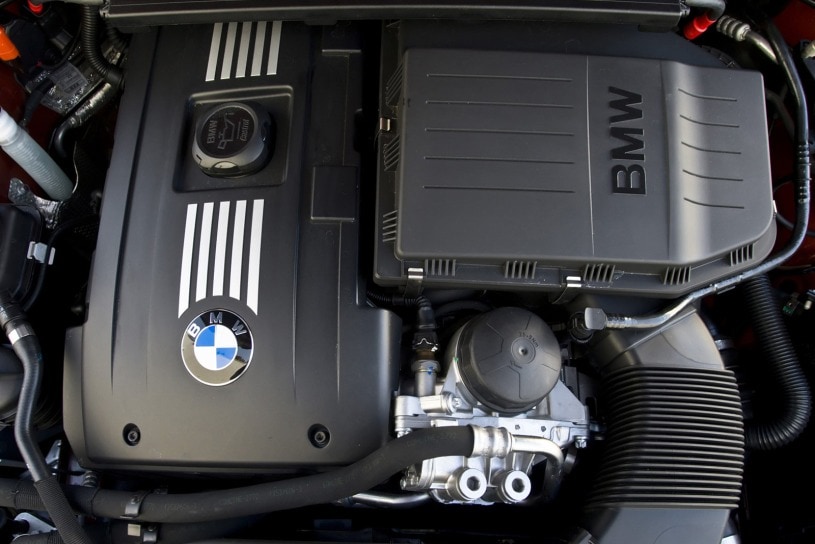 2008 BMW 1 Series Pictures - 234 Photos | Edmunds
