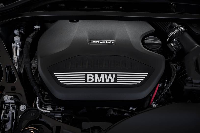 2021 BMW 2 Series Gran Coupe Pictures - 124 Photos | Edmunds