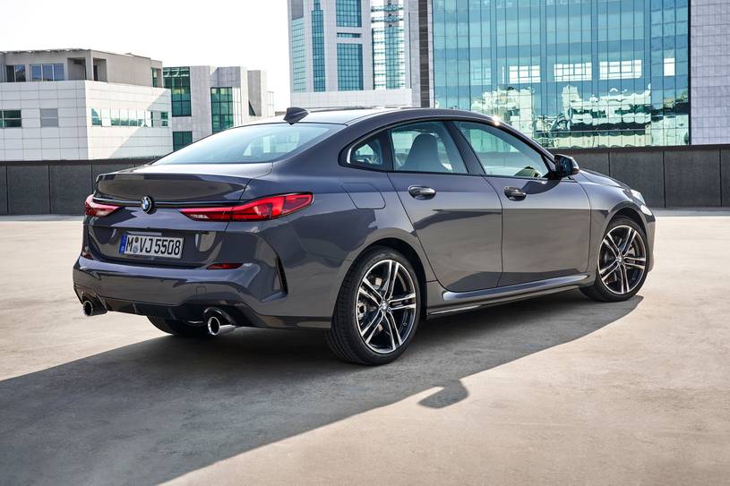 2022 BMW 2 Series Gran Coupe Pictures - 118 Photos | Edmunds
