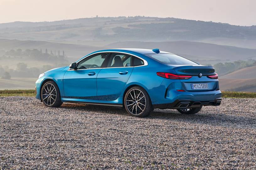 2022 BMW 2 Series Gran Coupe Pictures - 118 Photos | Edmunds