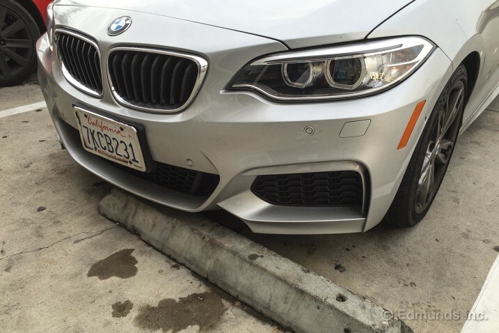 2015 BMW M235i Convertible Long-Term Road Test - Miscellaneous