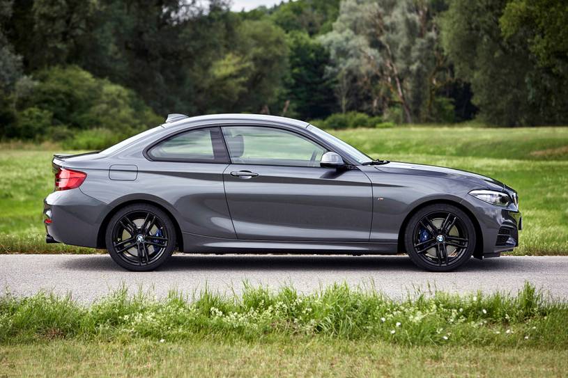 2019 BMW 2 Series Pictures - 235 Photos | Edmunds