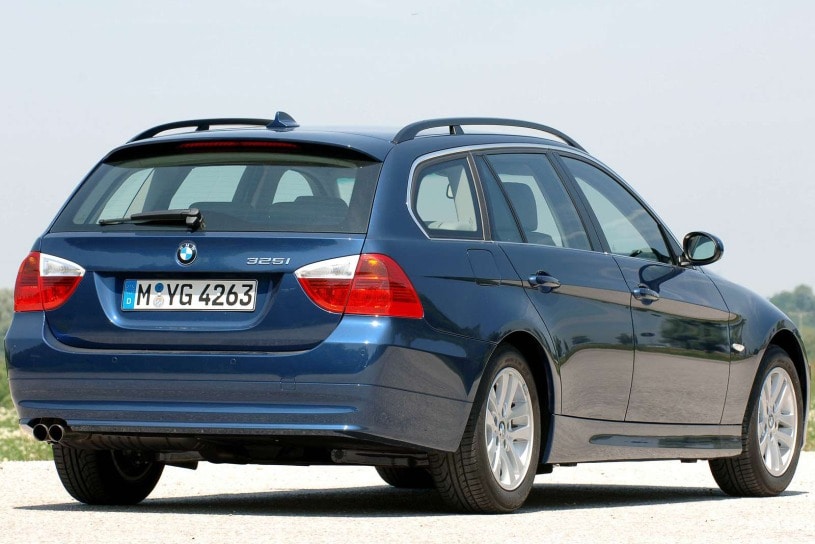2007 BMW 3 Series Pictures - 313 Photos | Edmunds